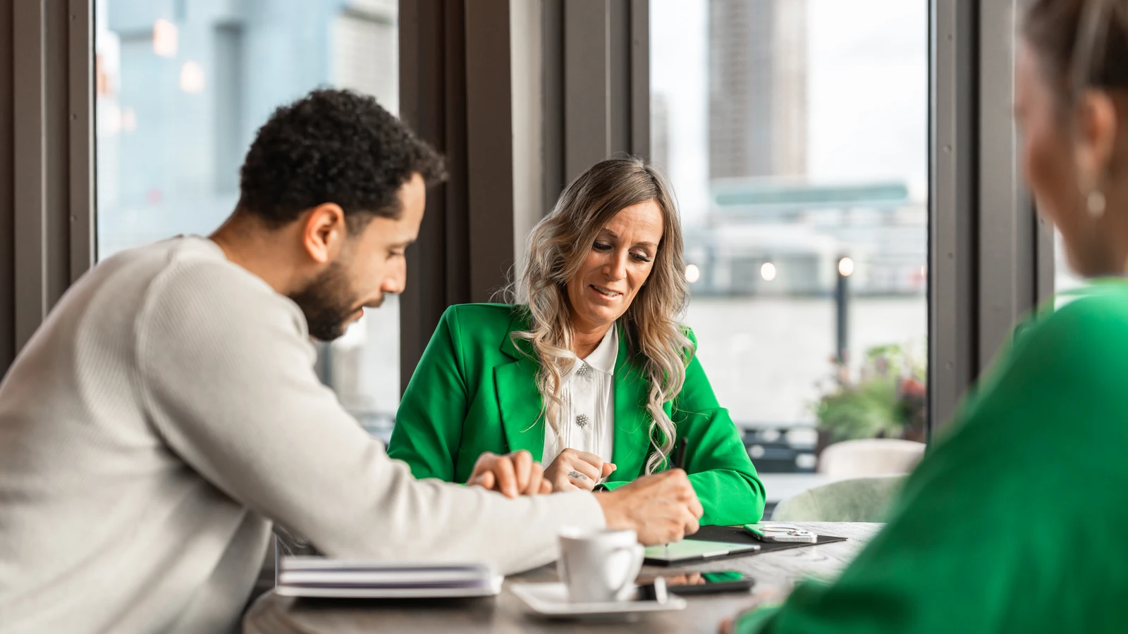 Data Traineeship | Veneficus